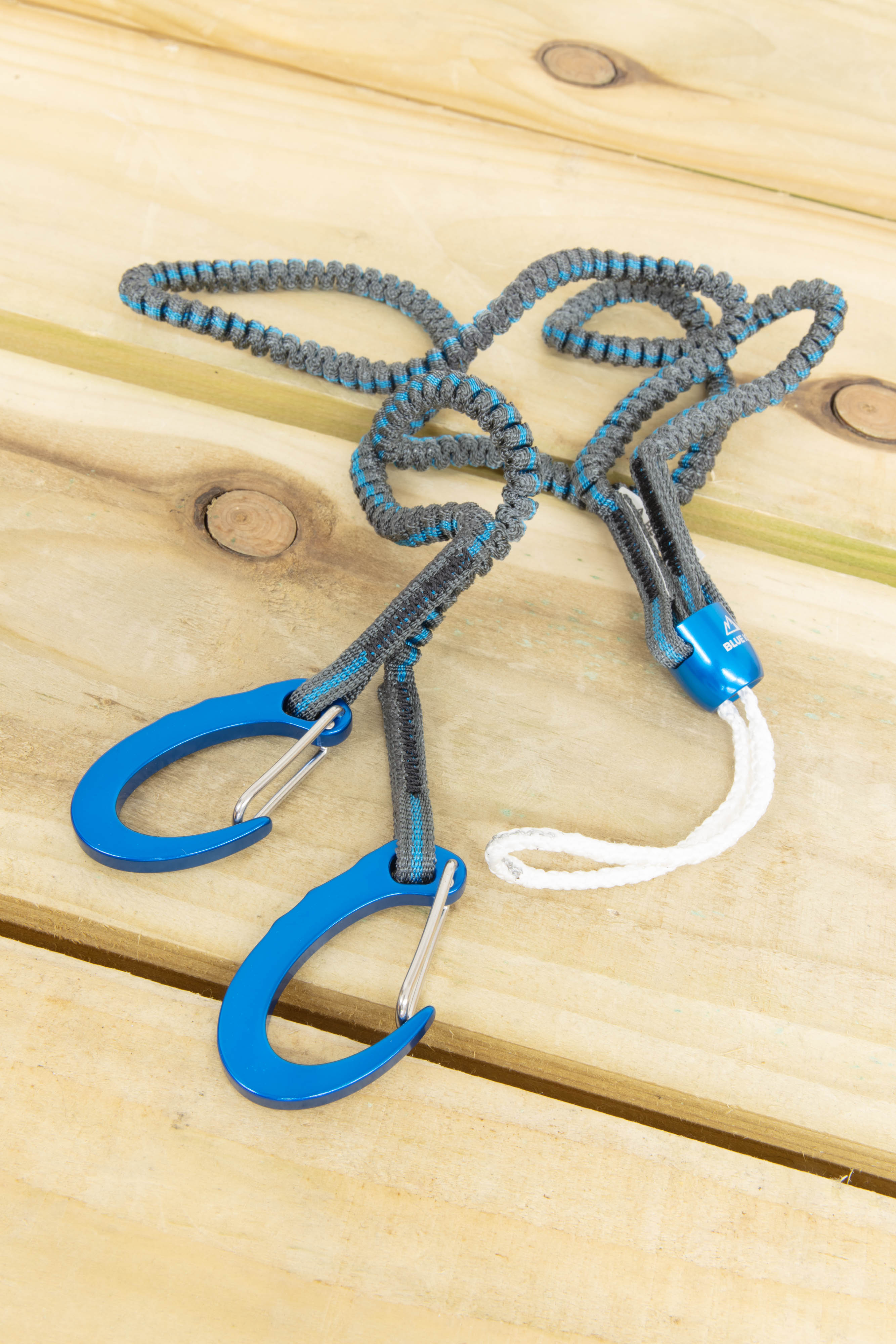 Blue Ice - Hydra Leash – Dick's Climbing