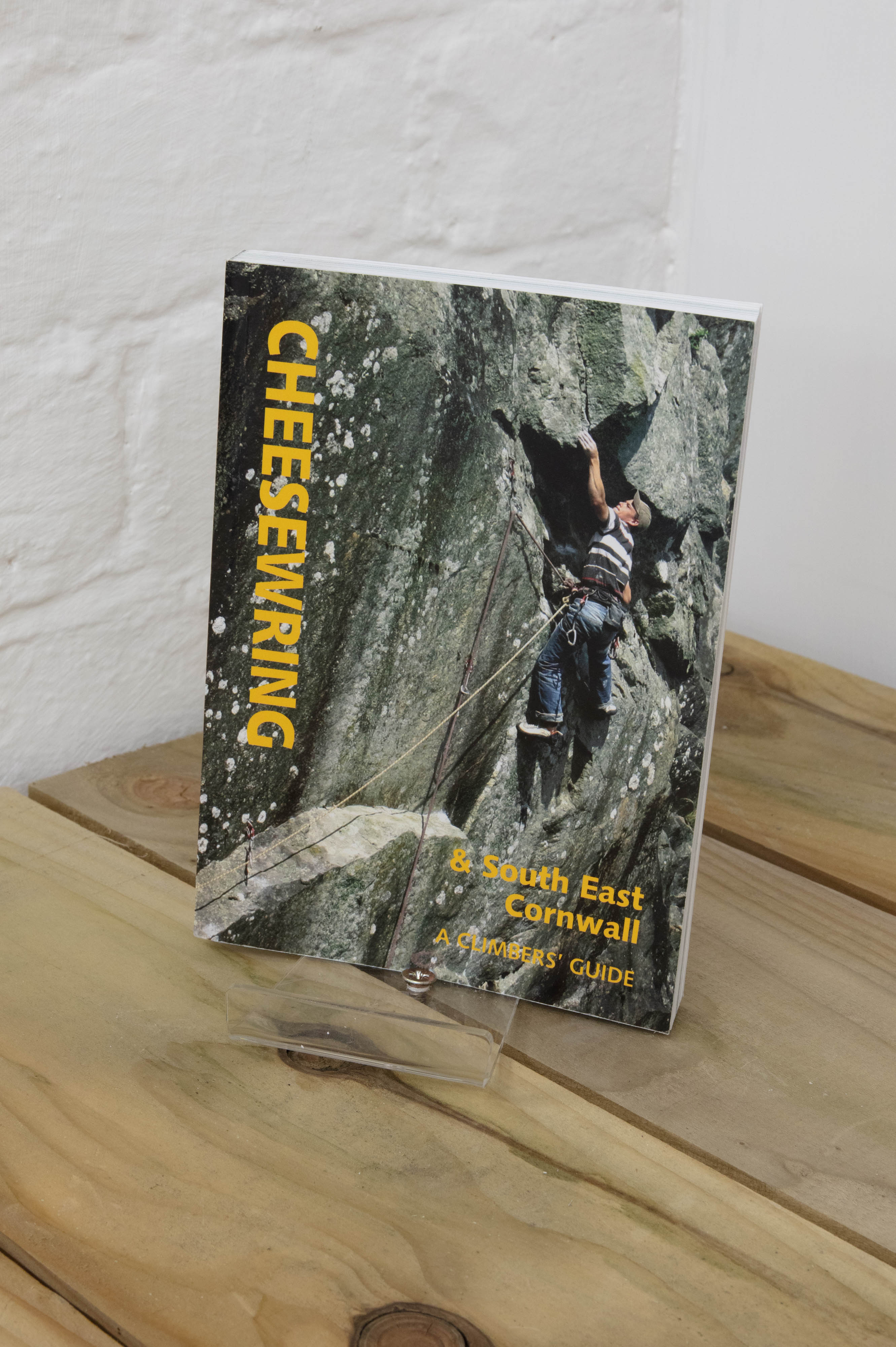 Cheesewring and South East Cornwall – Dick's Climbing