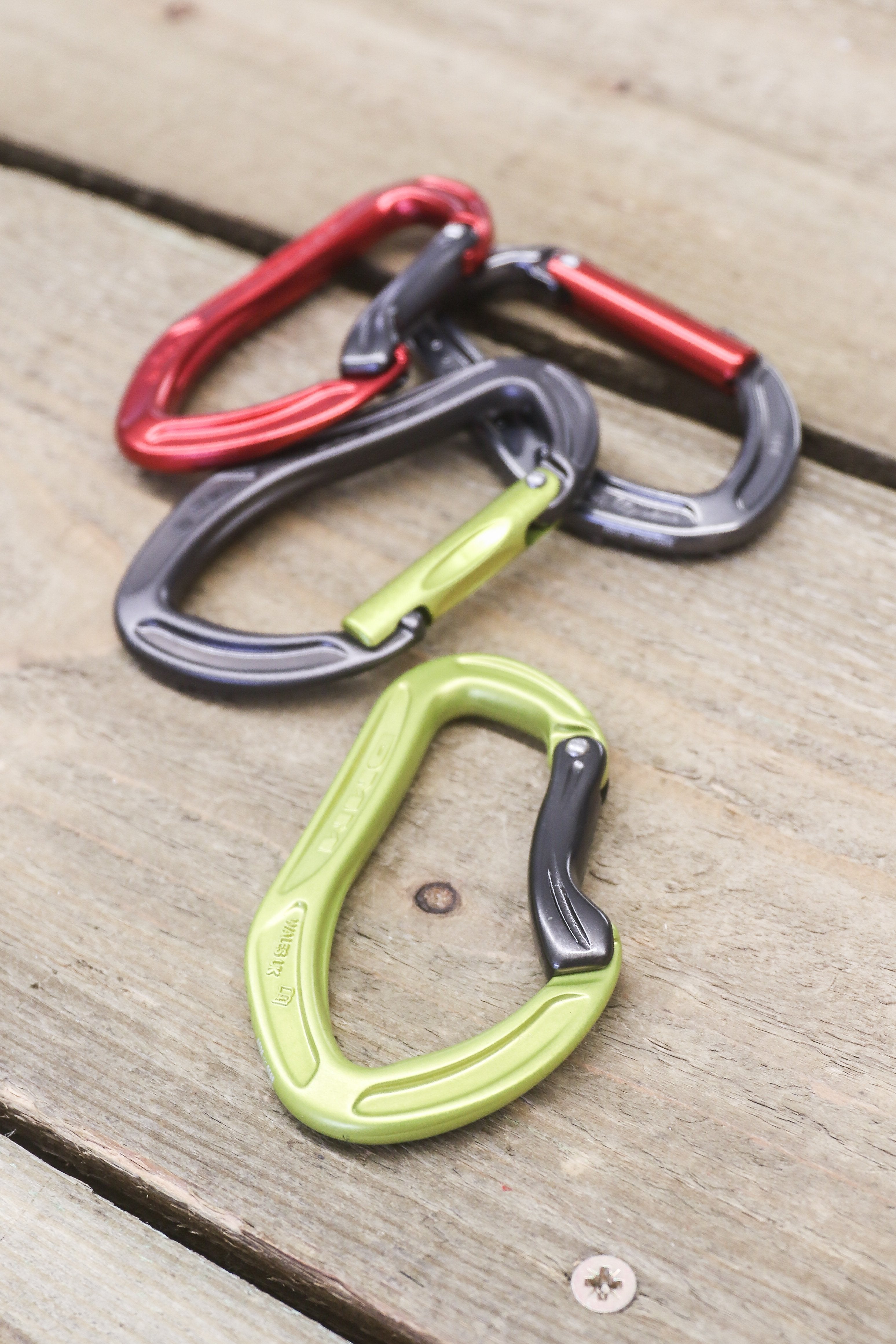 DMM - Alpha Sport – Dick's Climbing