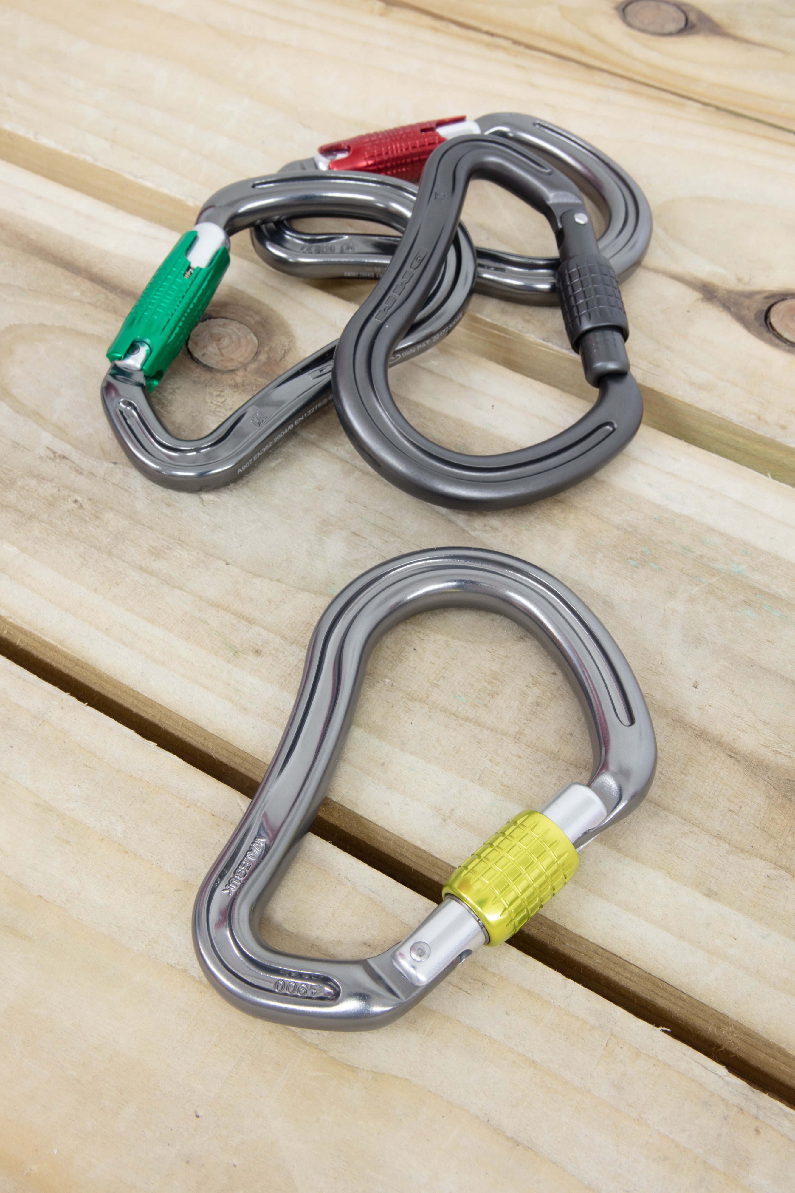 DMM - 30kN Boa HMS – Dick's Climbing