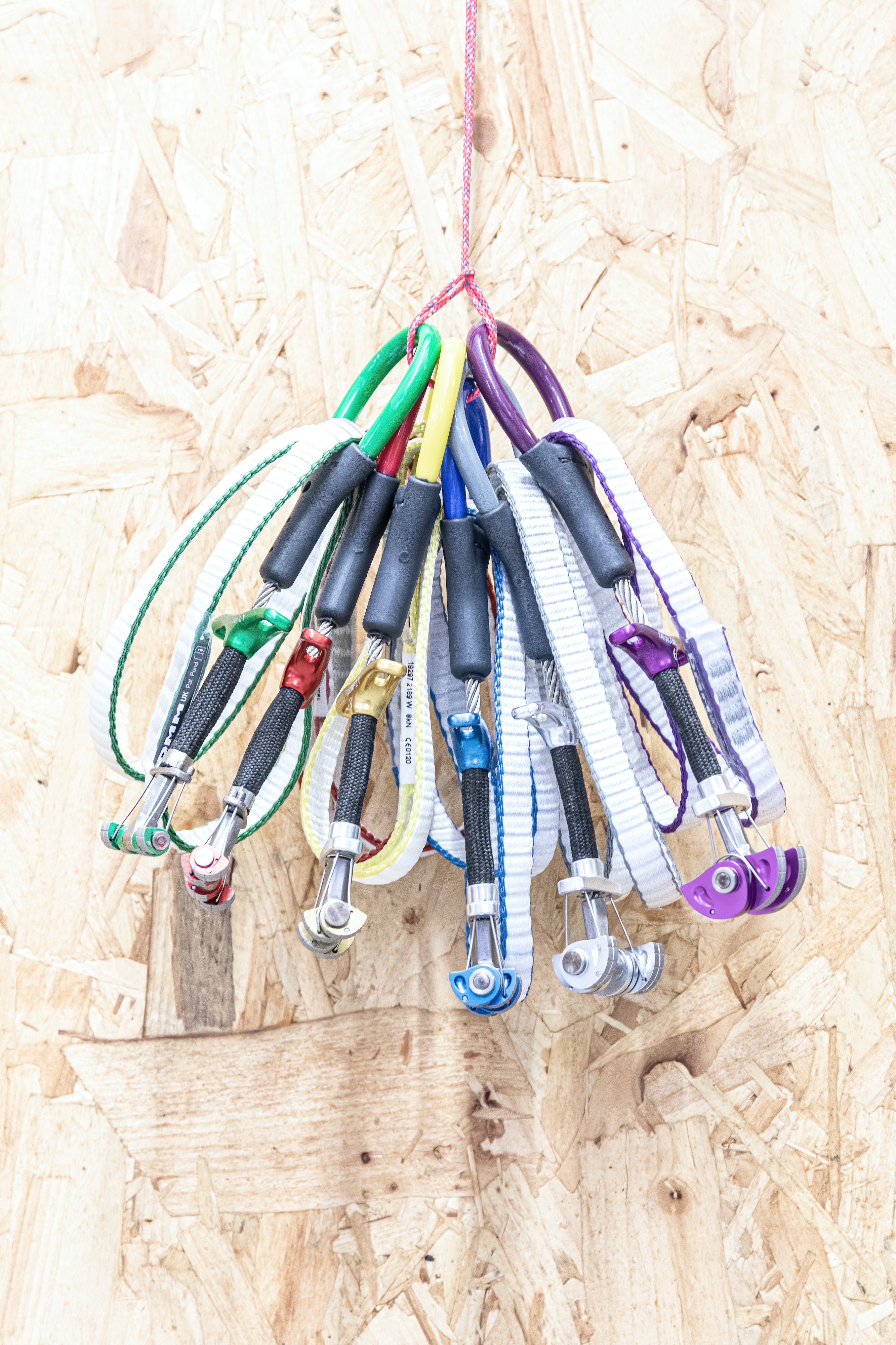 DMM - Dragonfly – Dick's Climbing