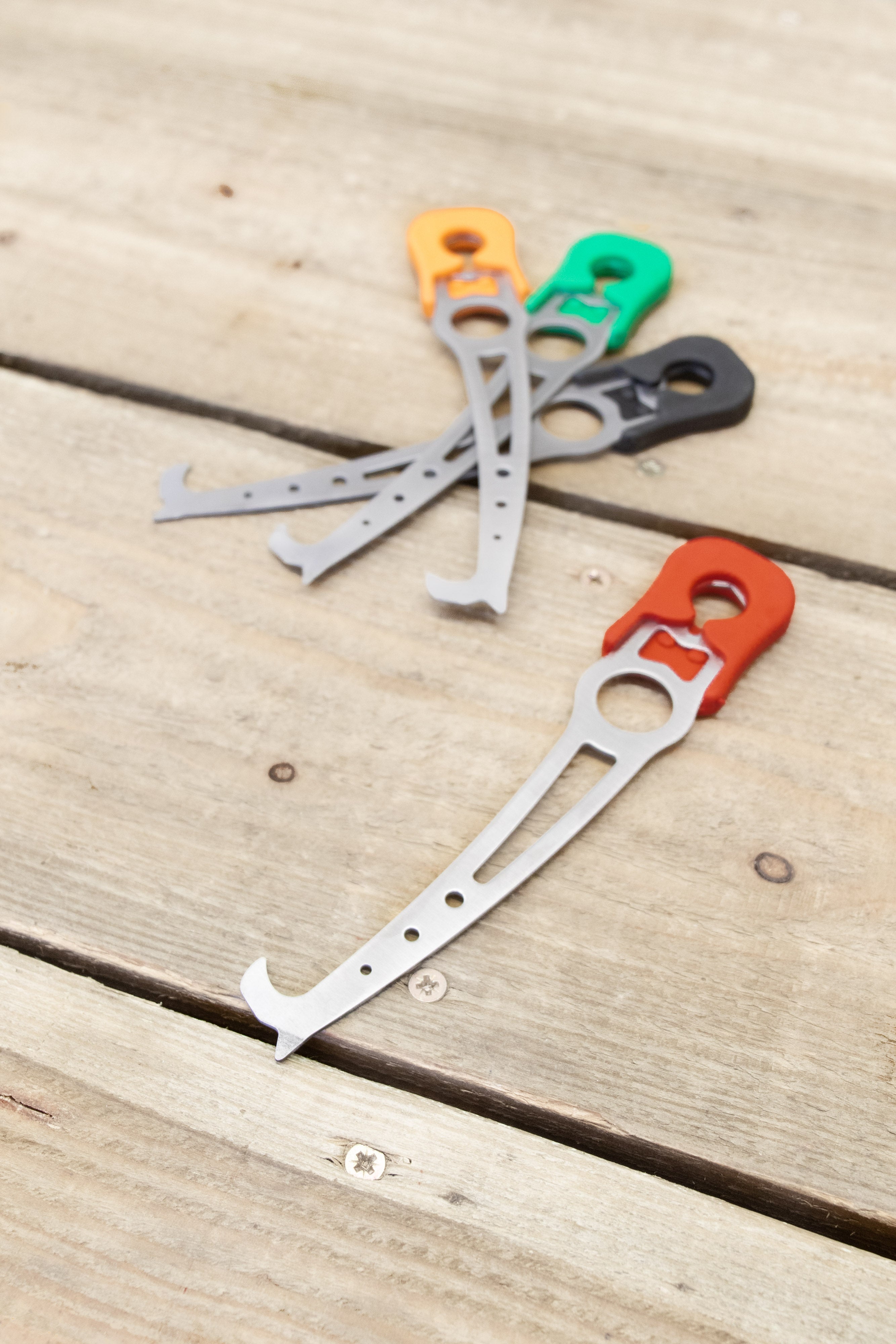 DMM - Nutbuster – Dick's Climbing