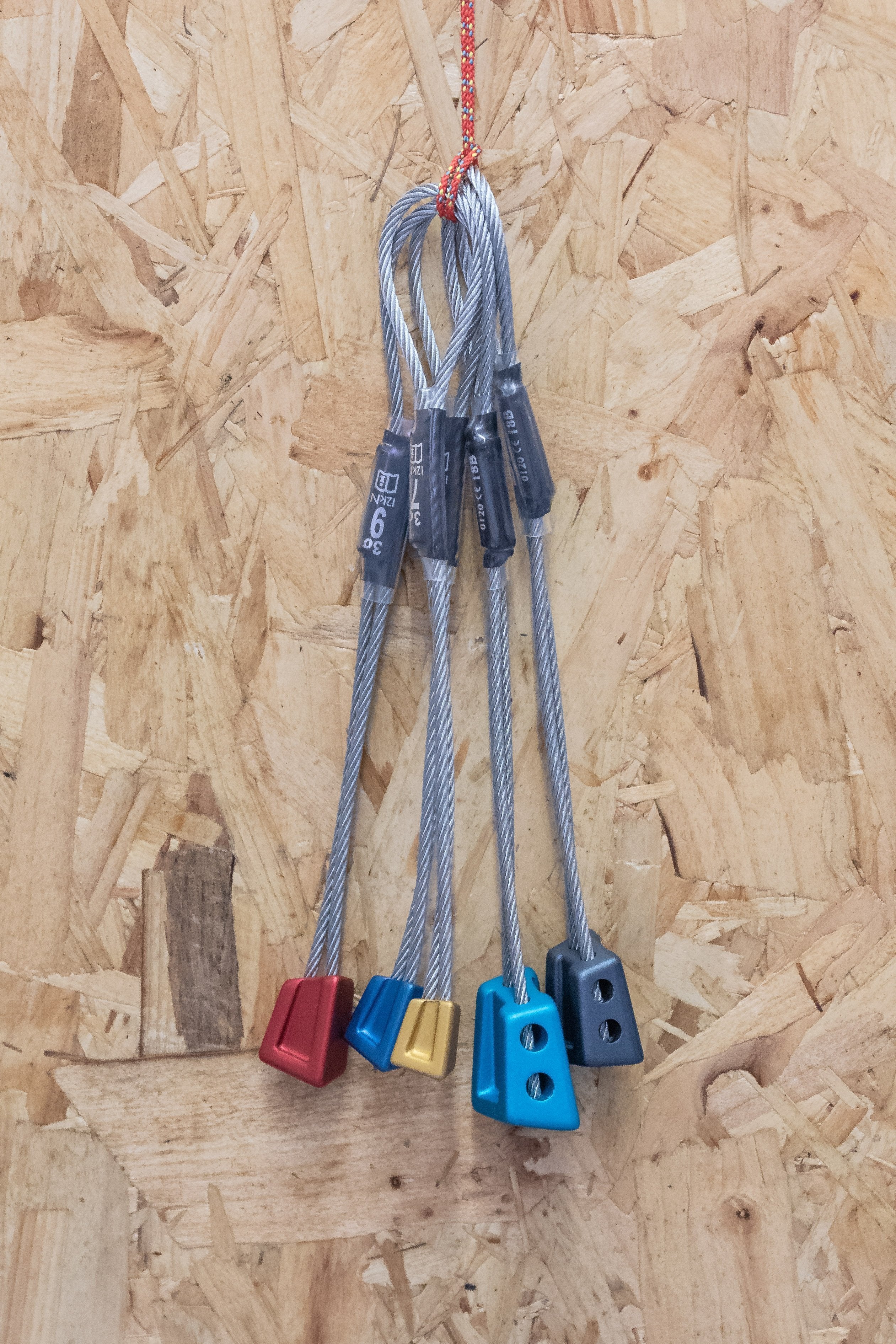 DMM - Alloy Offset – Dick's Climbing