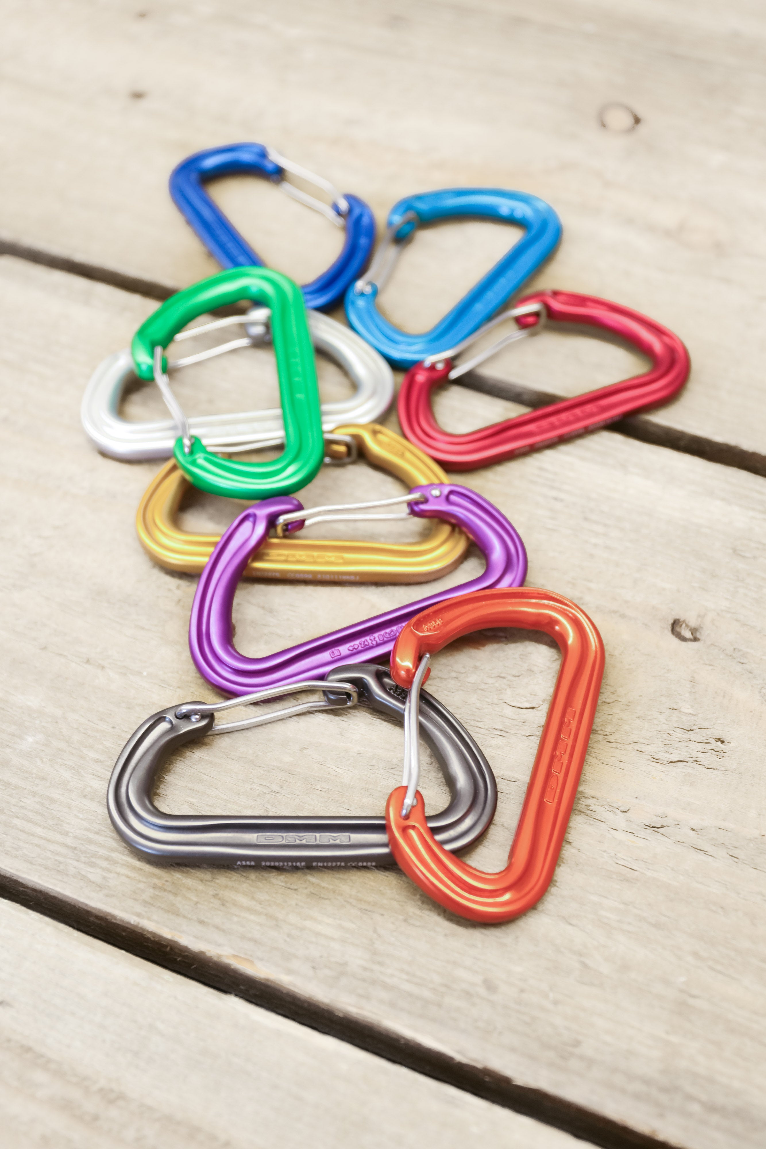 DMM - Spectre 2 – Dick's Climbing