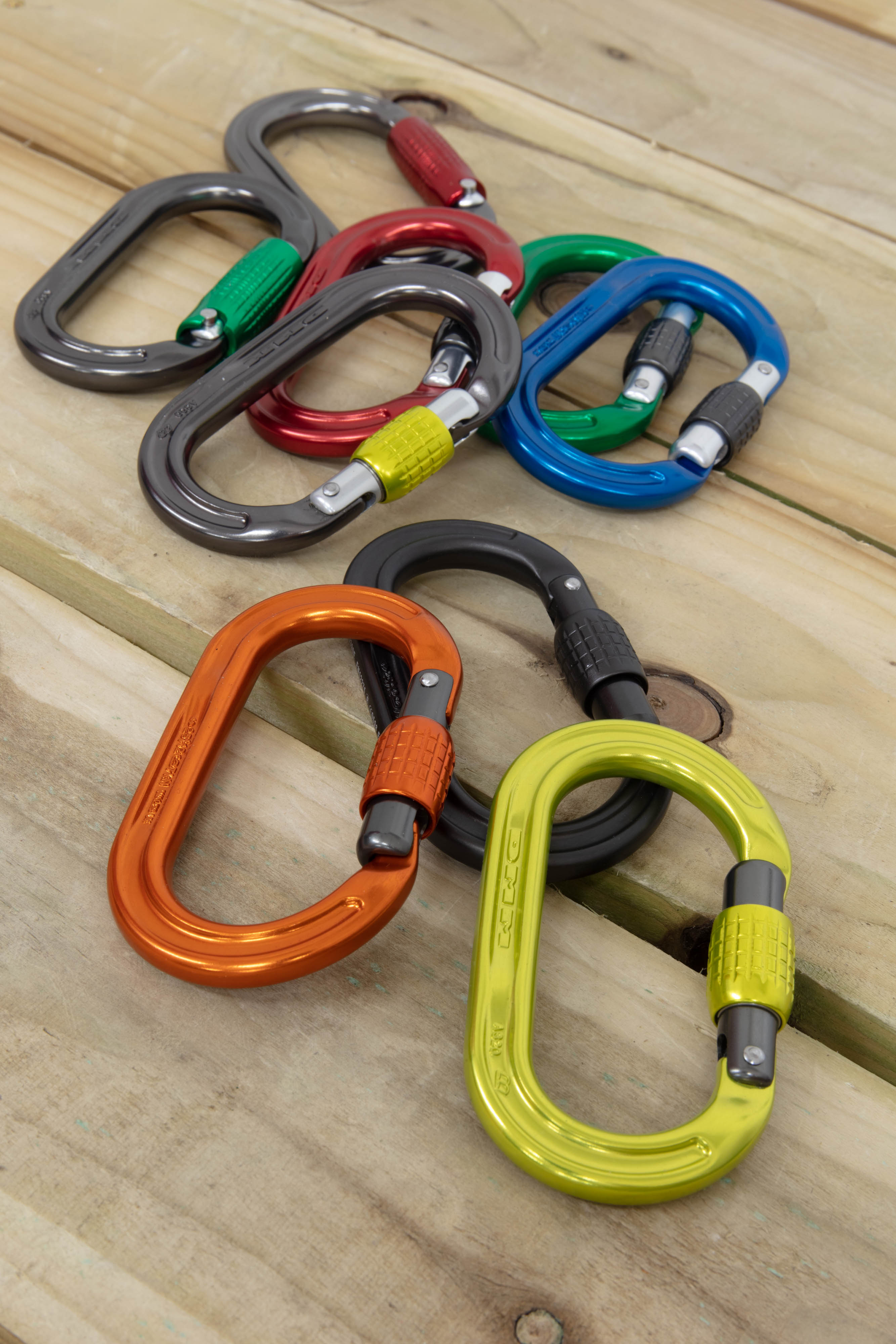 DMM - Ultra O Lock – Dick's Climbing