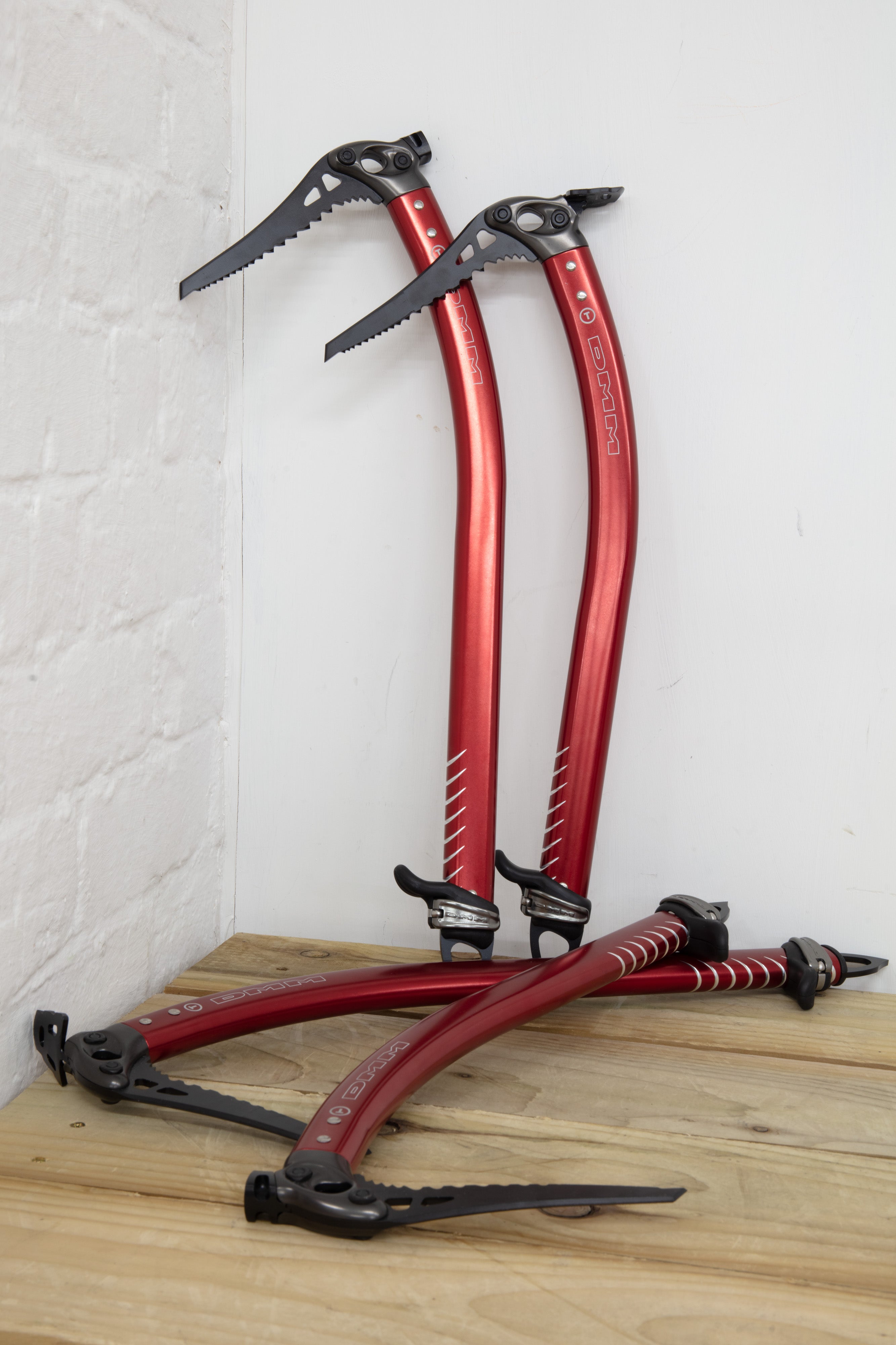 DMM - Vertex (2022) – Dick's Climbing