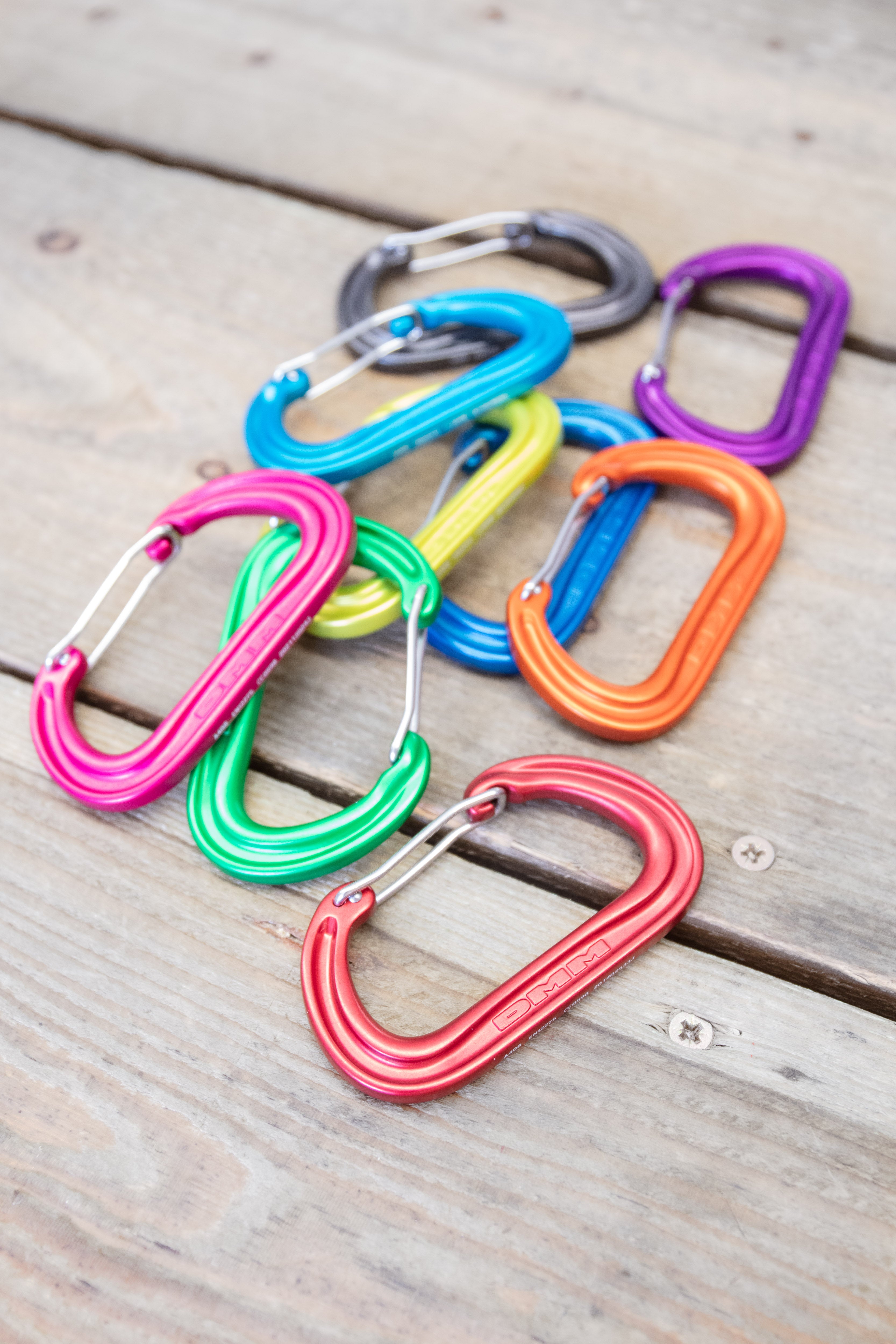 DMM - WalldO – Dick's Climbing