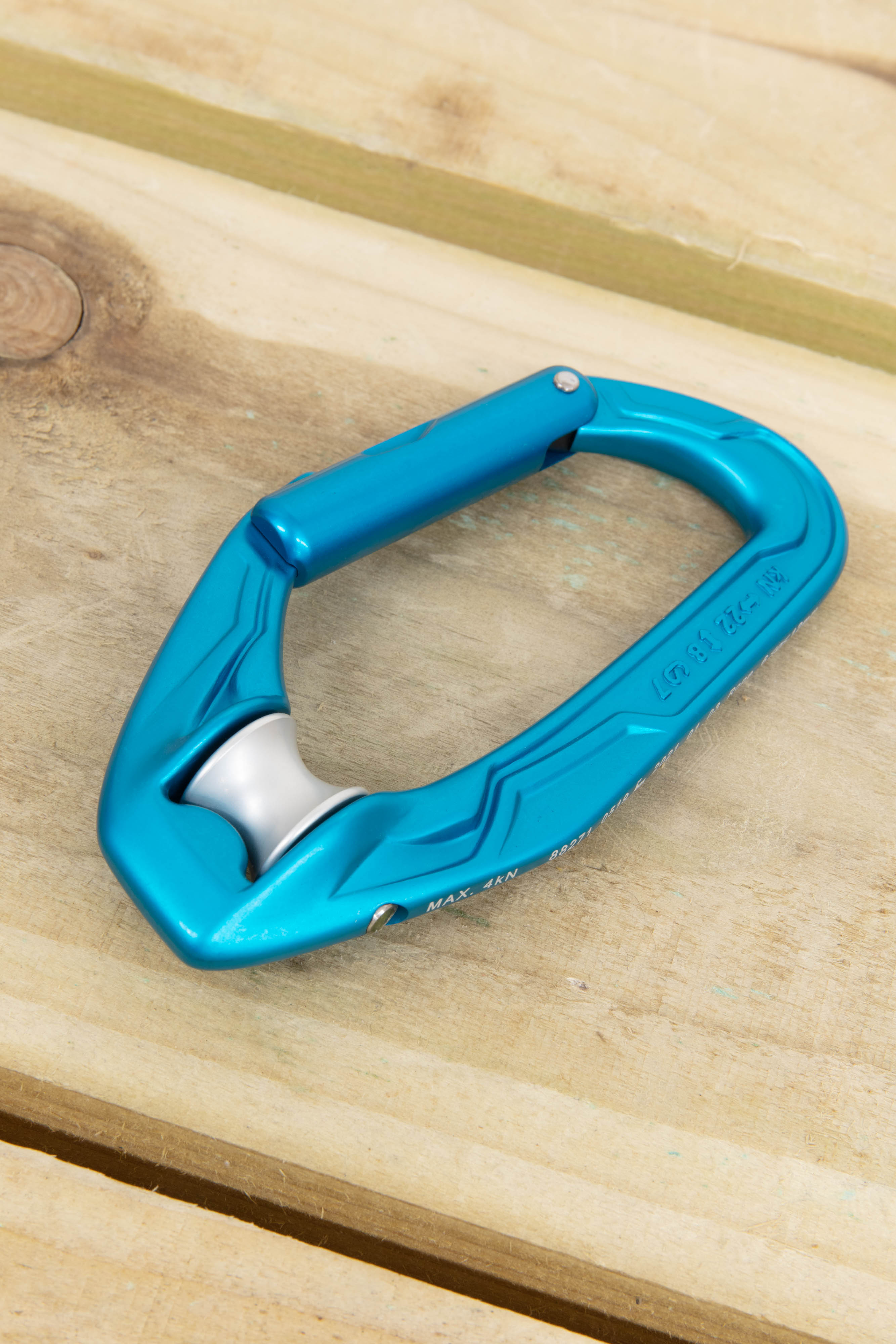 Edelrid - Axiom – Dick's Climbing