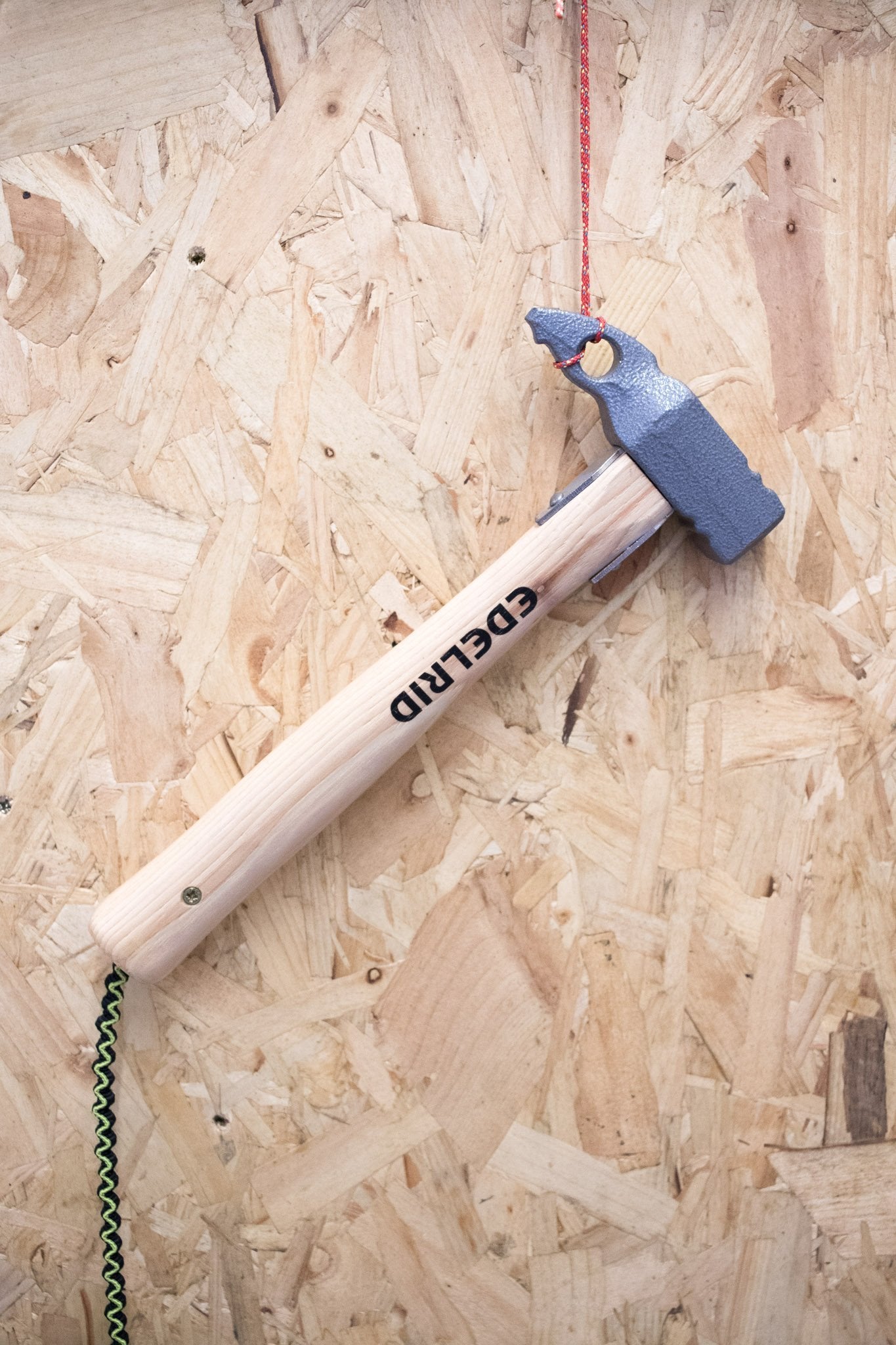 Edelrid - Hudson Hammer – Dick's Climbing