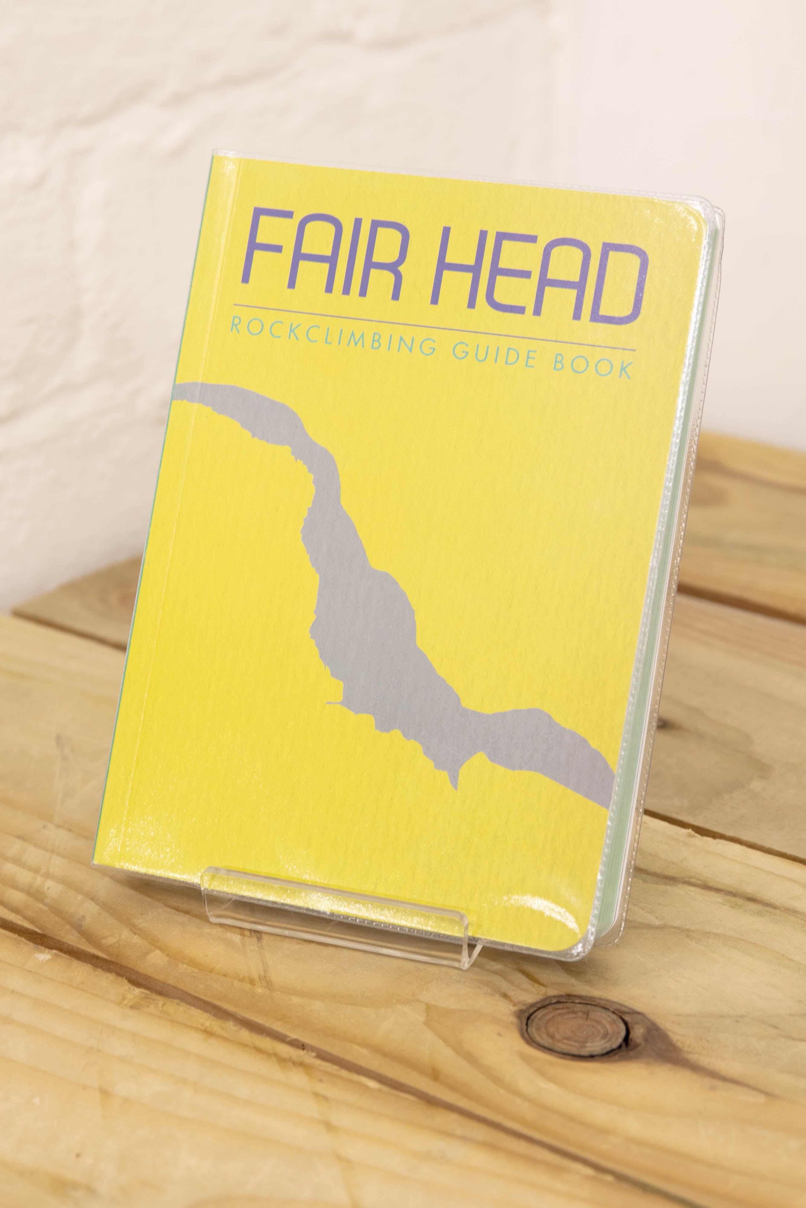 Fair Head Rock Climbing Guide – Dick's Climbing