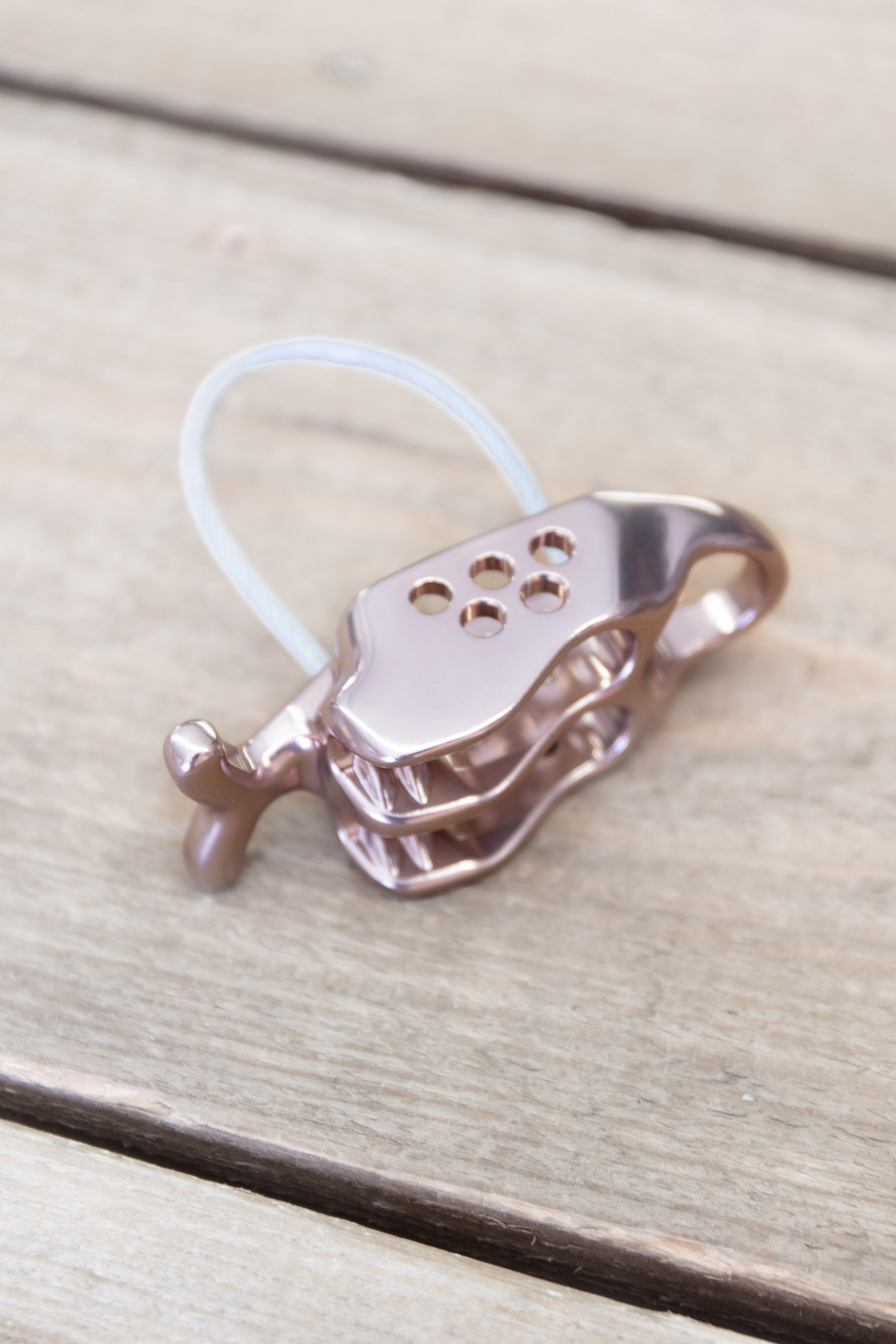 Grivel - Master Pro Belayer – Dick's Climbing