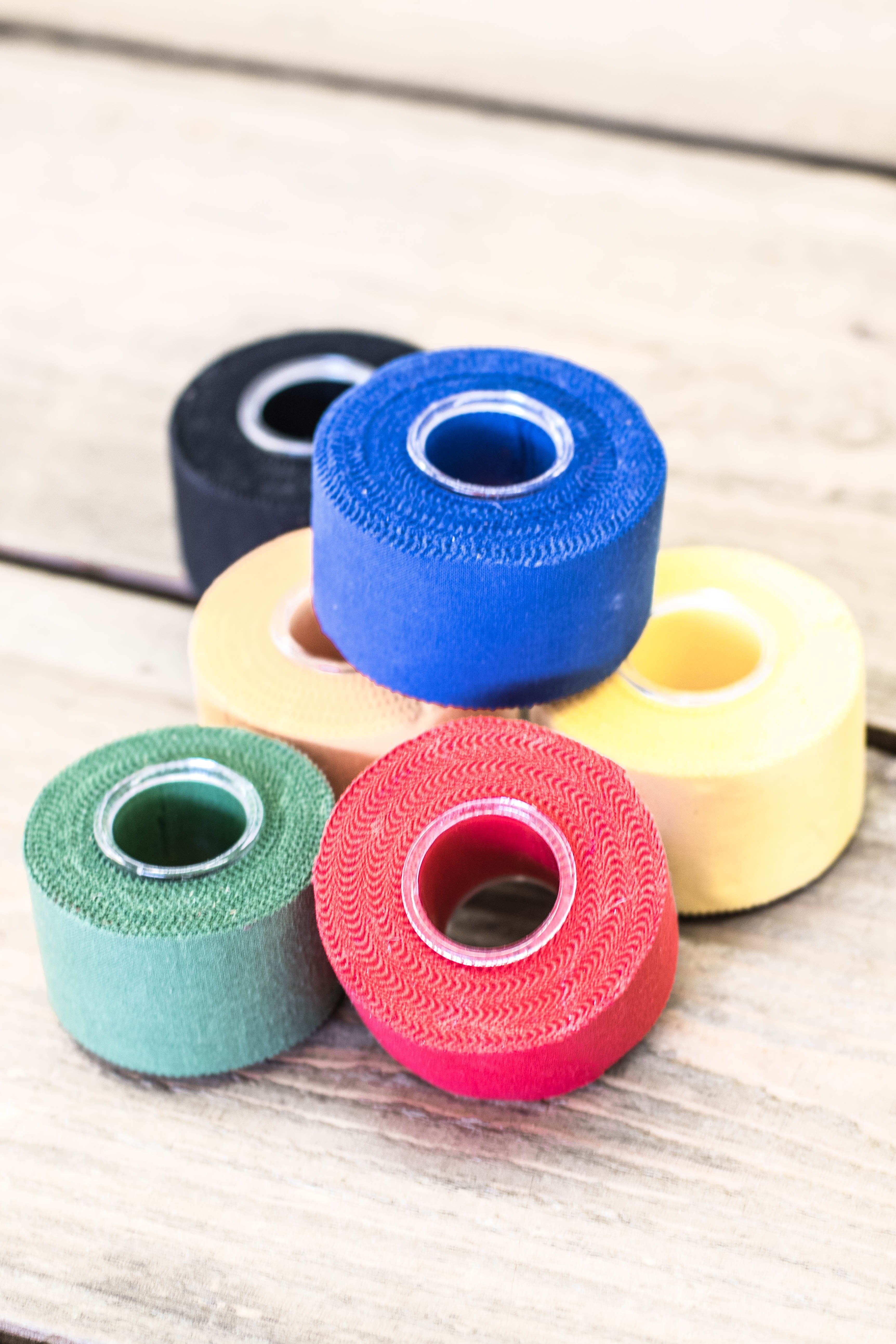 EB - Pro Finger Tape – Dick's Climbing