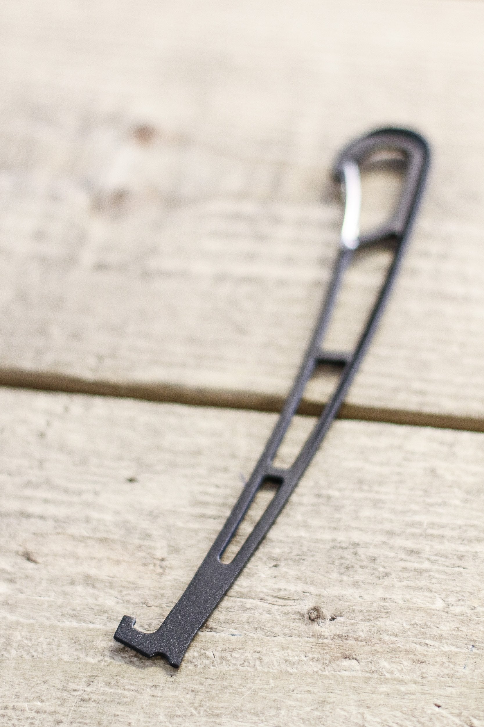 Metolius - Feather Nut Tool – Dick's Climbing