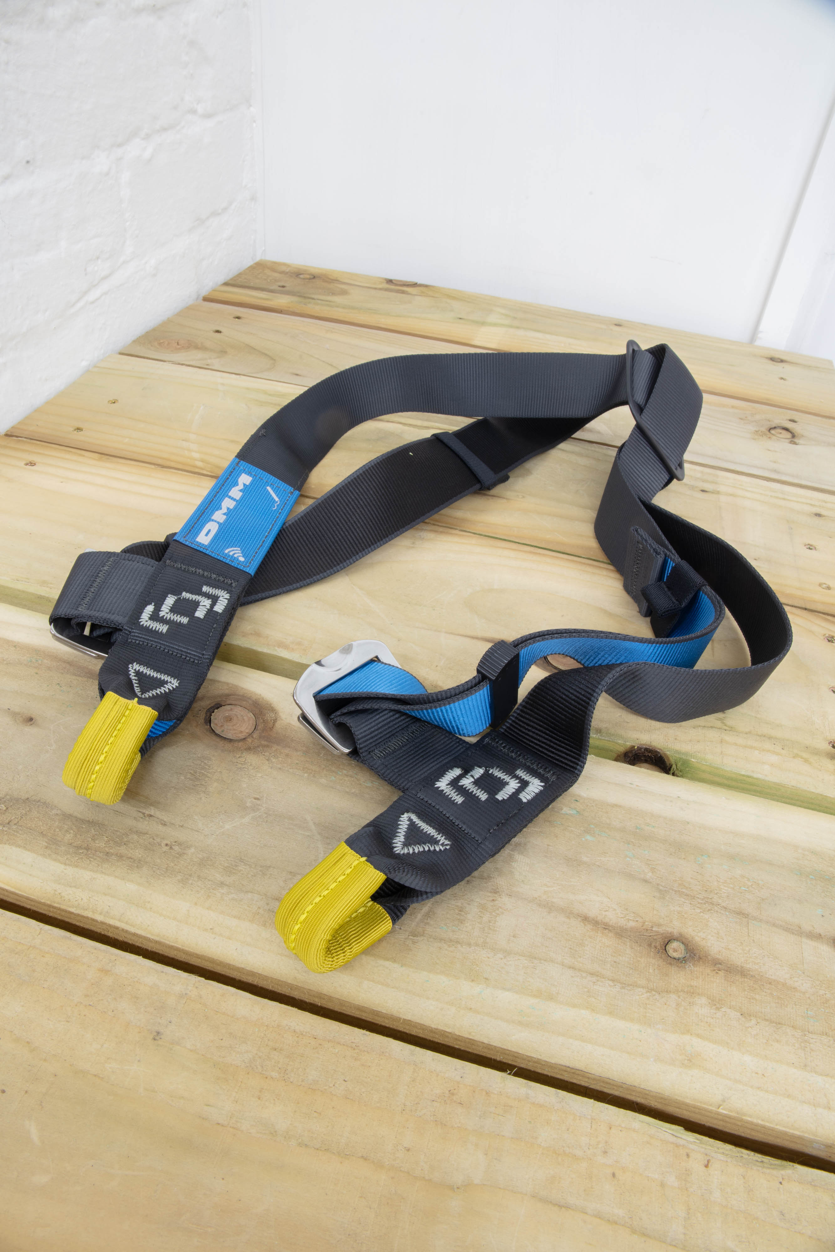 DMM - Chest Harness Slidelock – Dick's Climbing