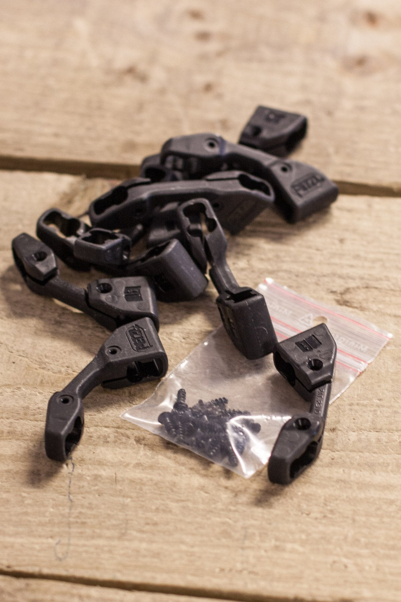 Petzl - Captiv – Dick's Climbing