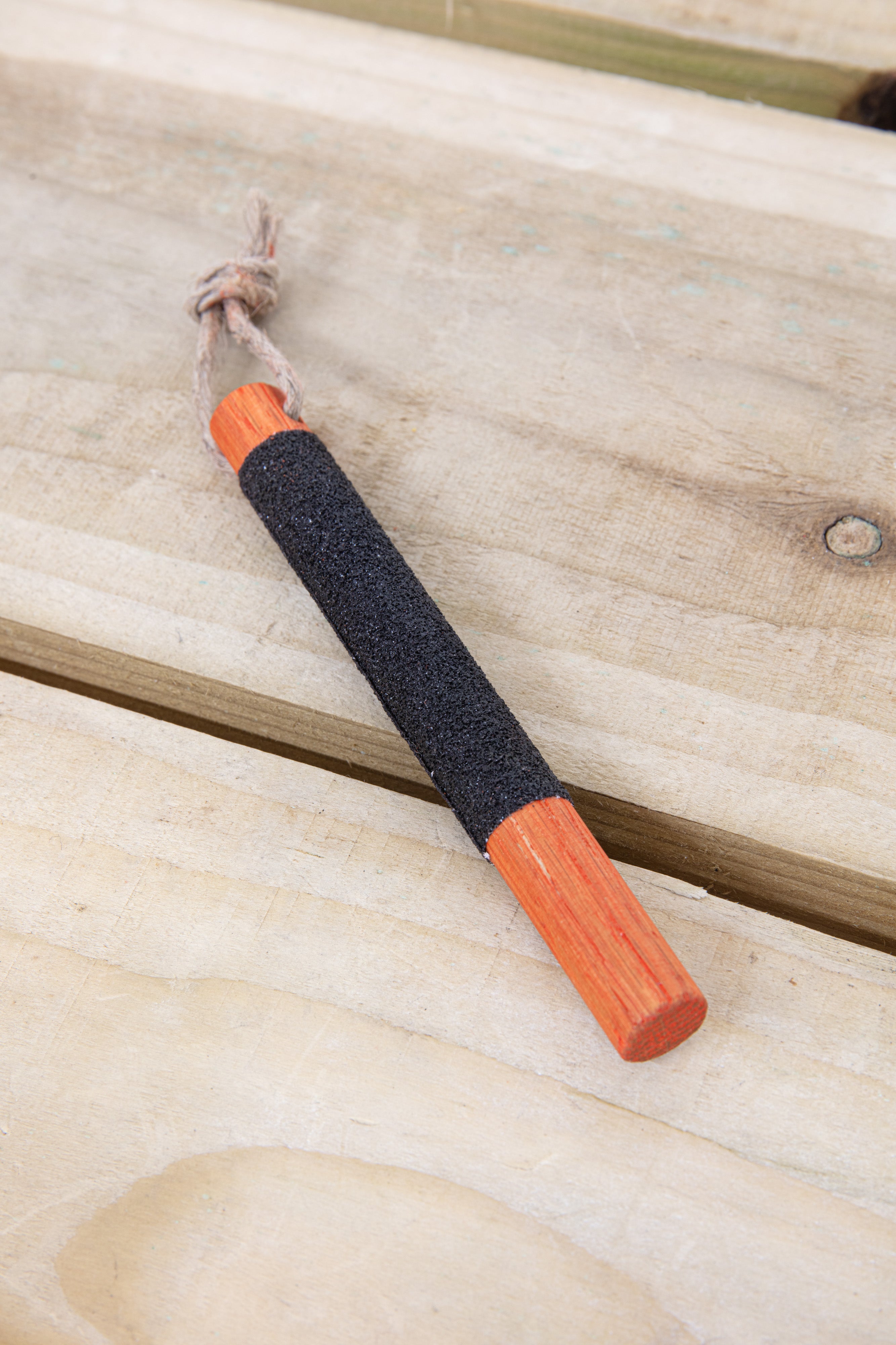 Satch - The Sander – Dick's Climbing