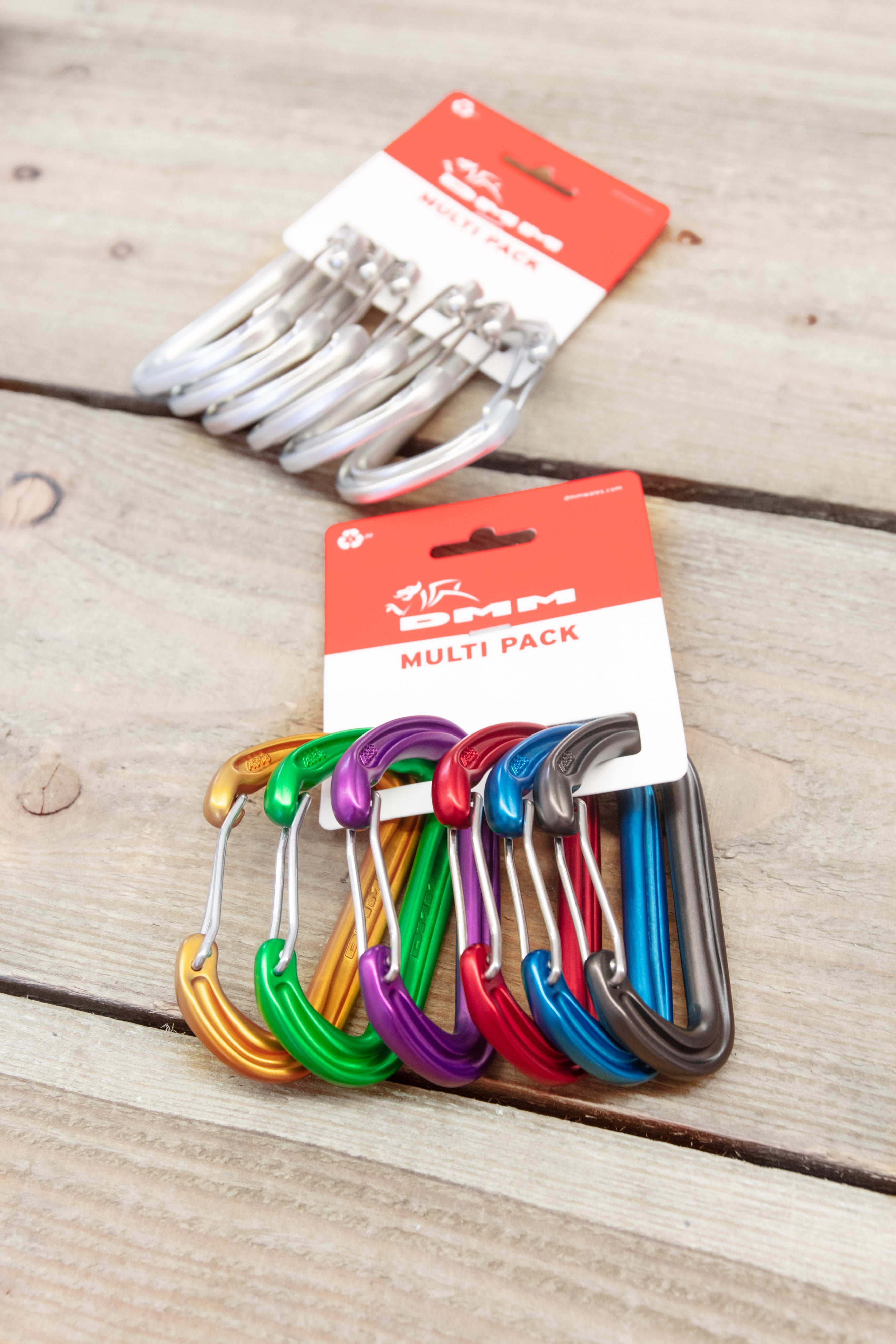 DMM - Spectre - 6 Pack – Dick's Climbing