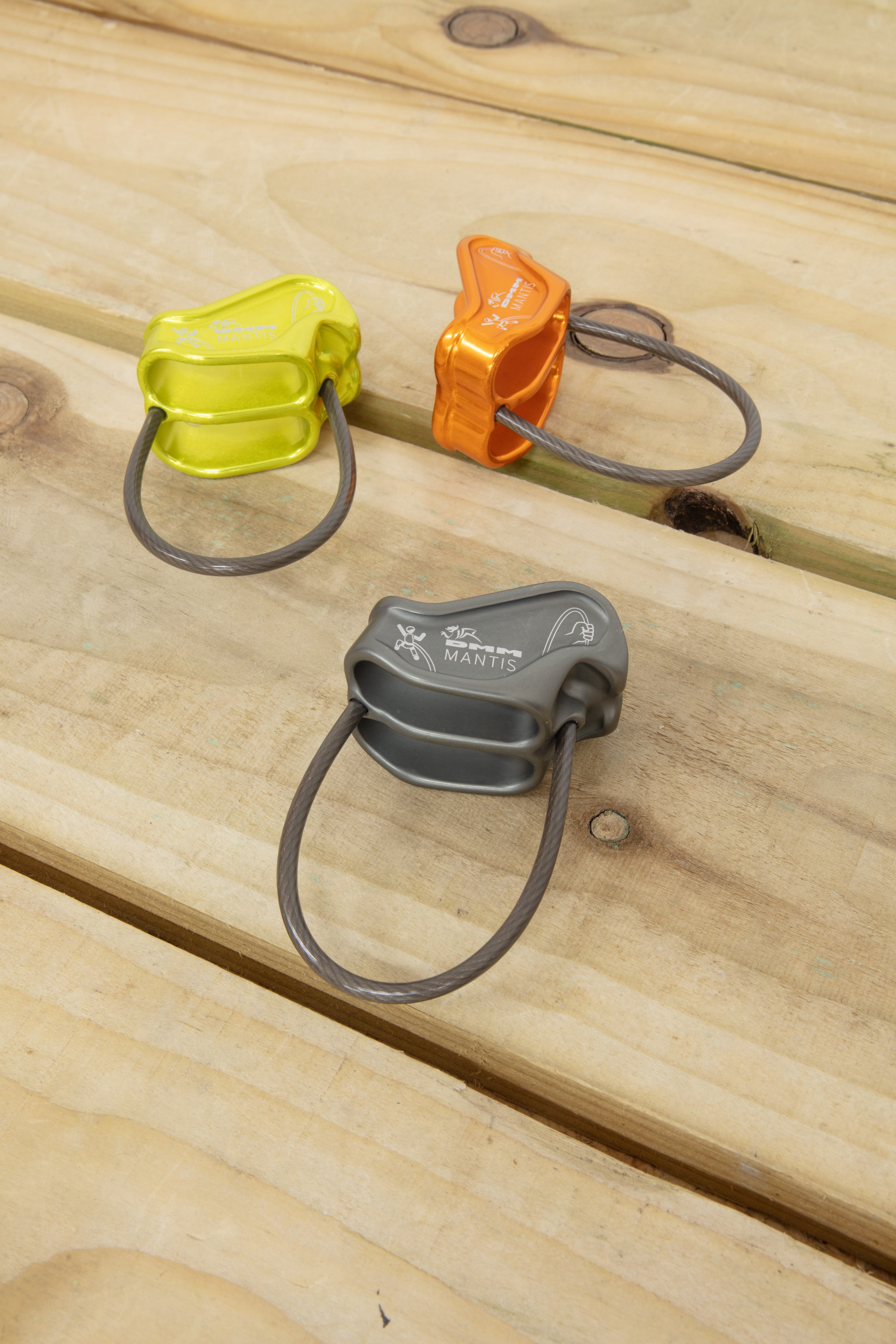 DMM - Mantis – Dick's Climbing