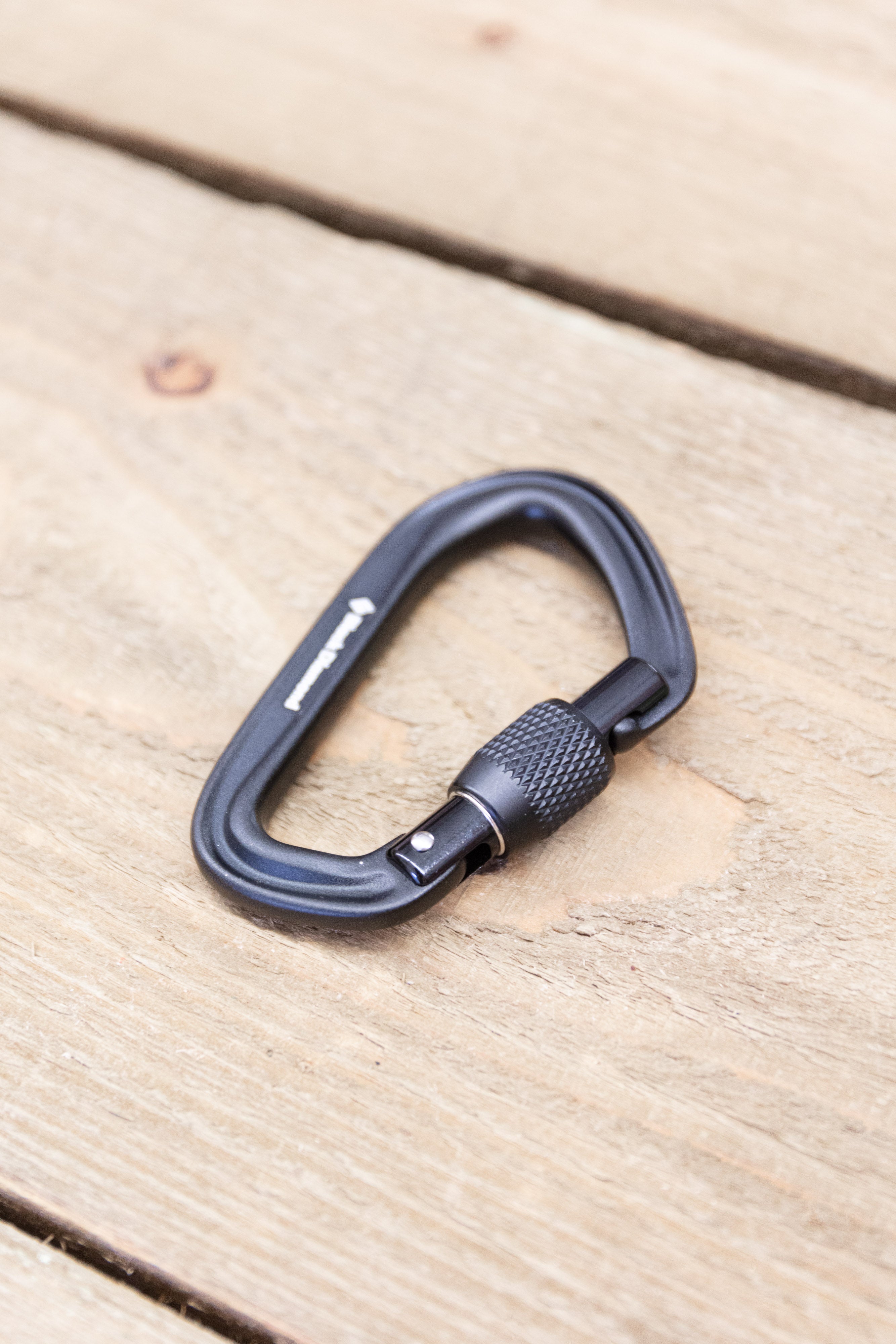 Black Diamond - Hotforge Lock – Dick's Climbing