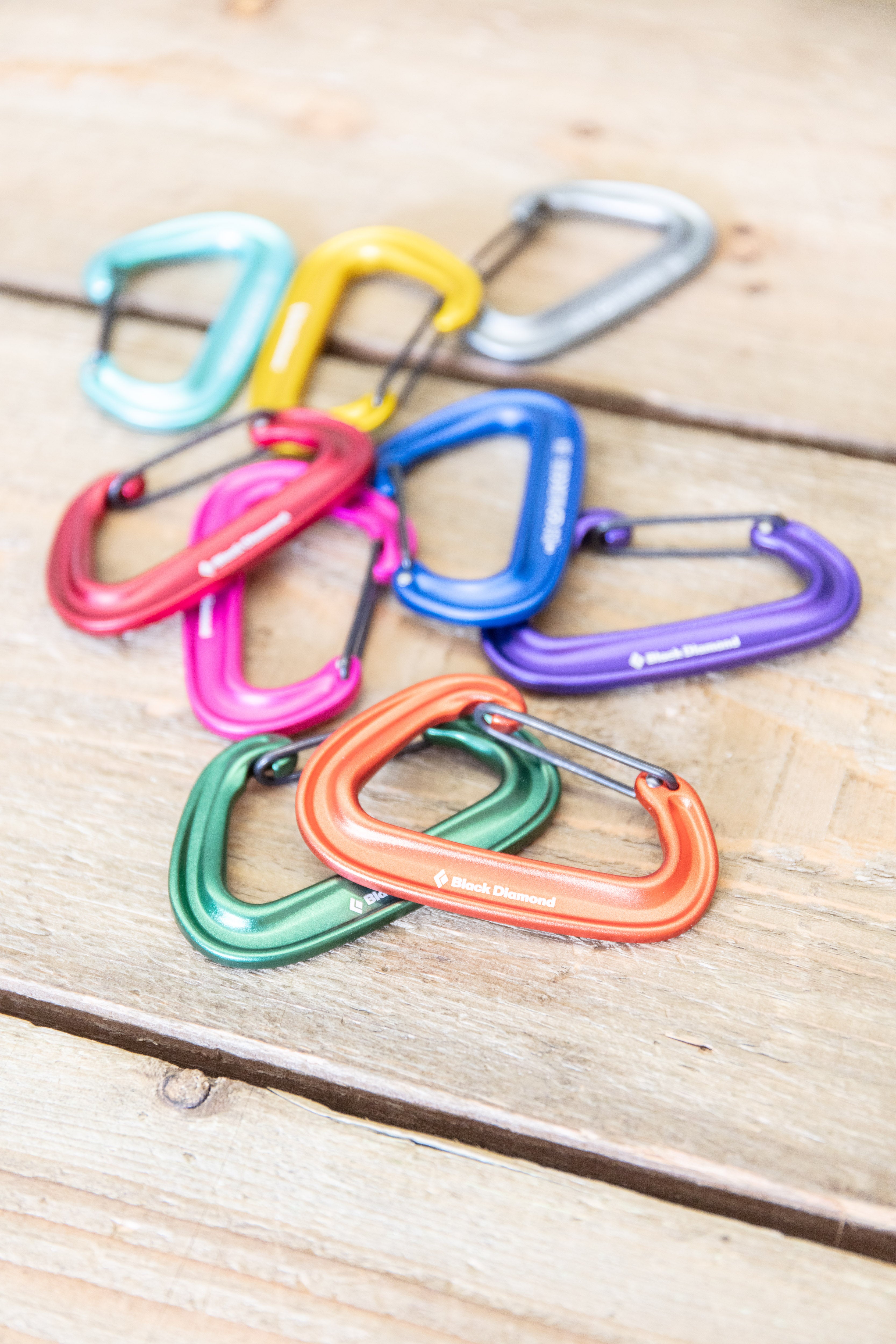 Black Diamond - Miniwire – Dick's Climbing