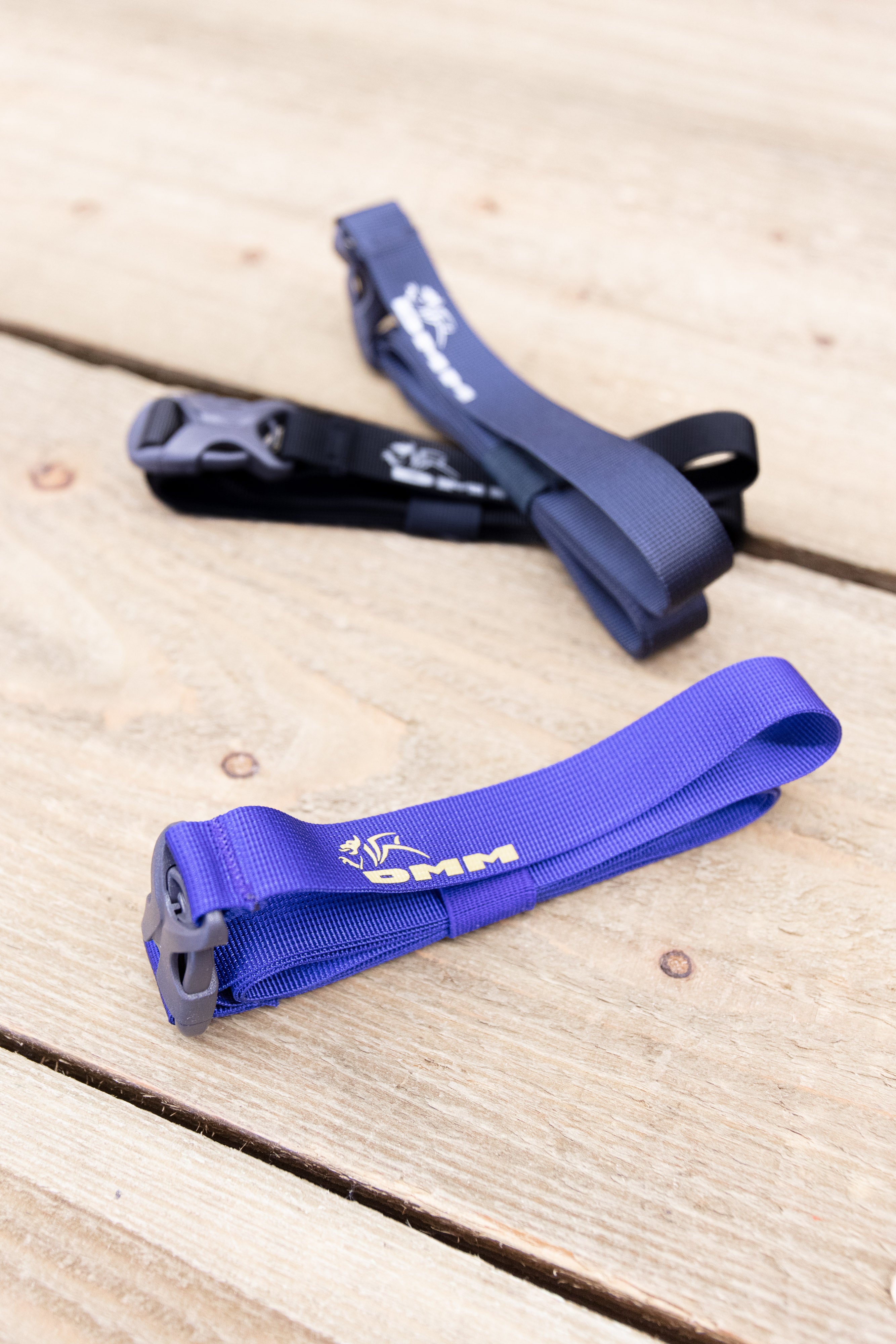 DMM - Chalk Bag Belt – Dick's Climbing