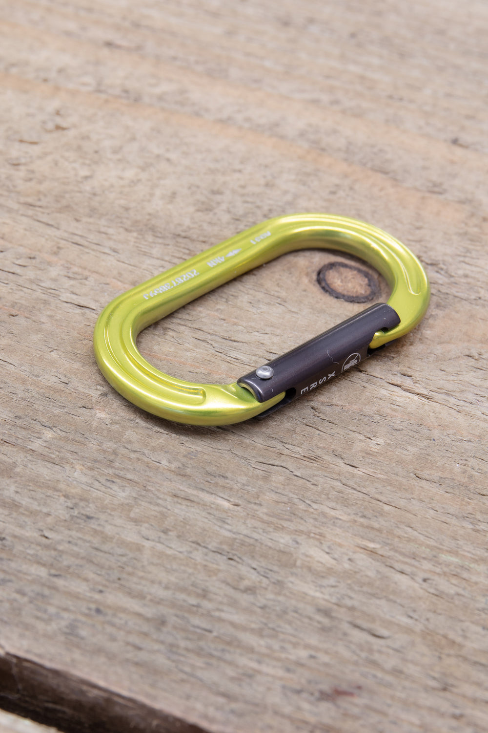 DMM - XSRE Mini Carabiner – Dick's Climbing