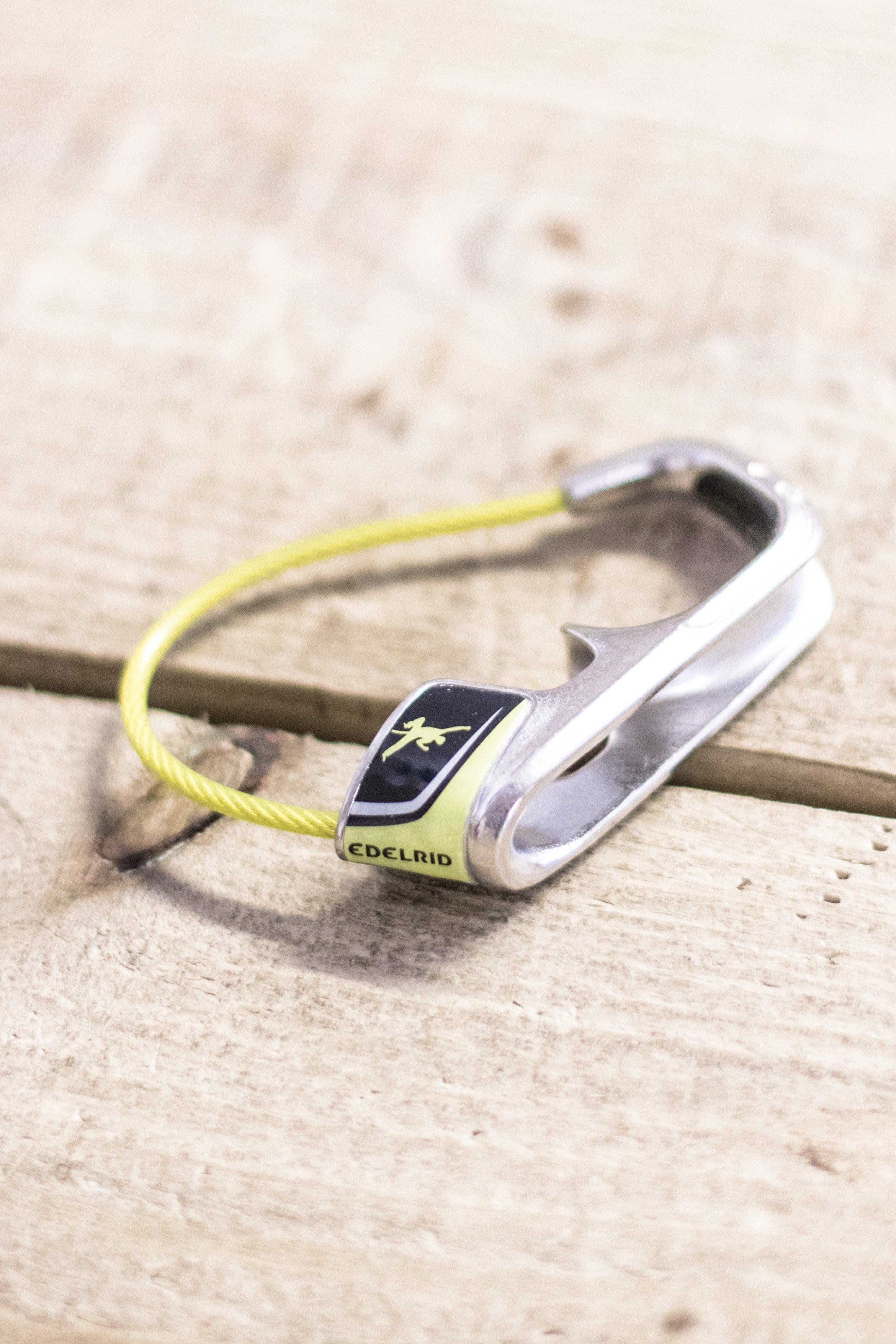 Edelrid - Jul 2 – Dick's Climbing