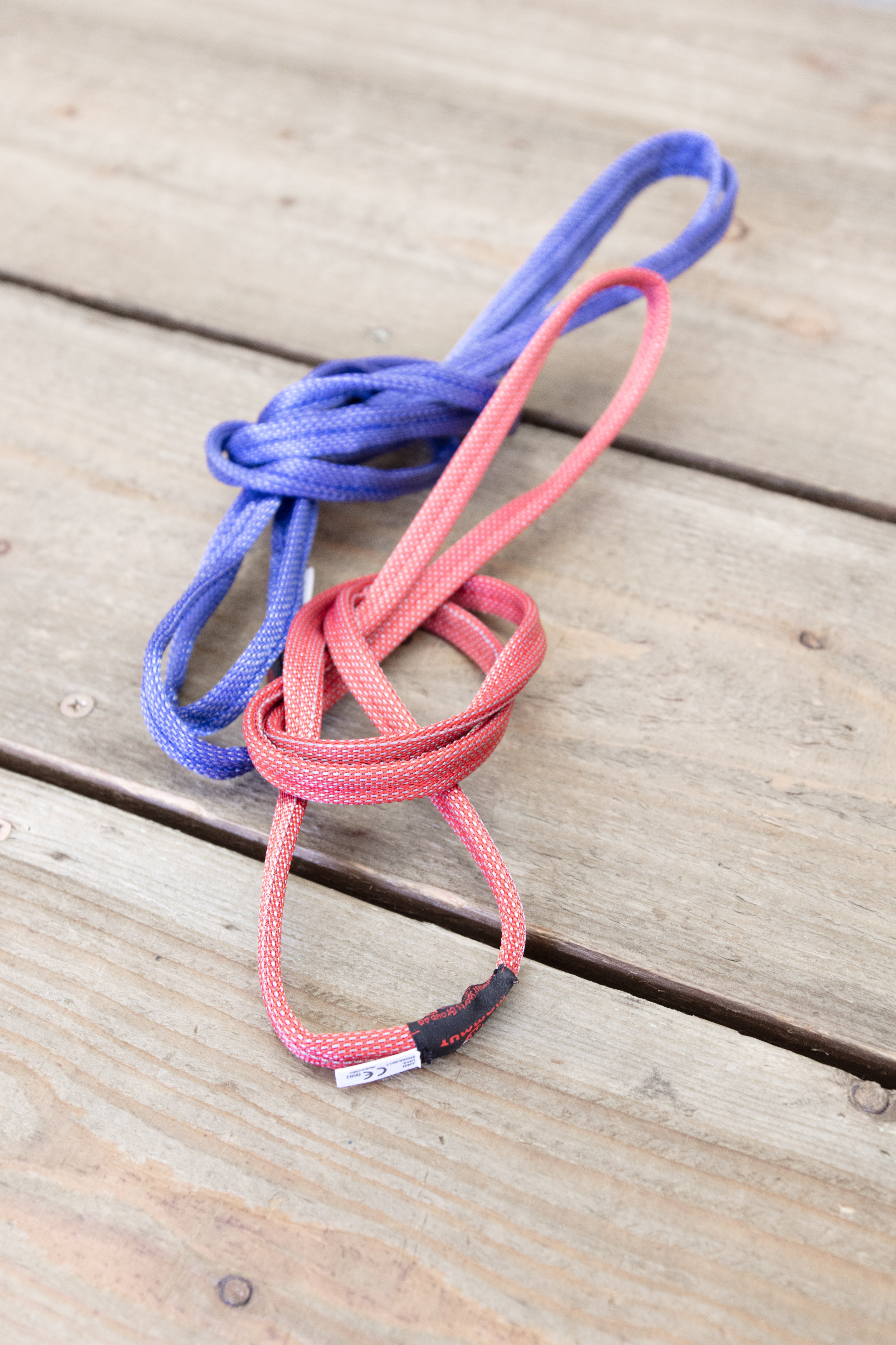 Mammut - 12mm Magic Sling – Dick's Climbing